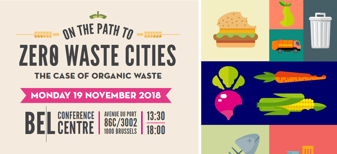 On the Path to Zero Waste Cities: The Case of Organic Waste - Zero ...