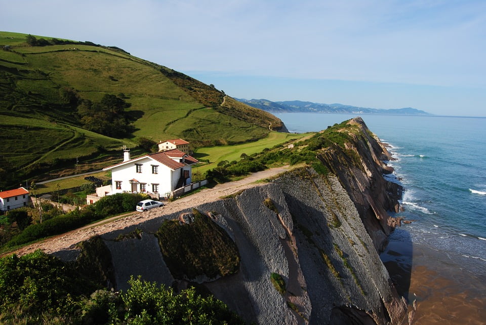Basque Country - Zero Waste Cities