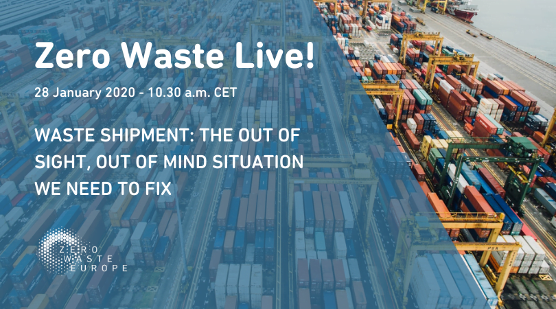 Waste shipment: the out of sight, out of mind situation we need to fix ...