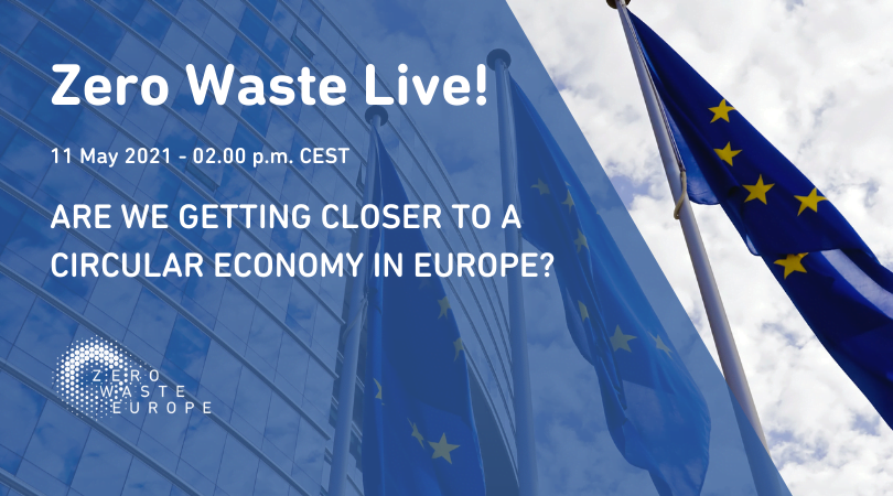 Are we getting closer to a circular economy in Europe? - Zero Waste Cities