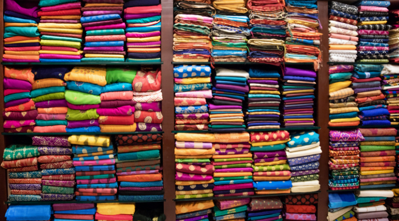 How can we create zero waste textile systems? - Zero Waste Cities