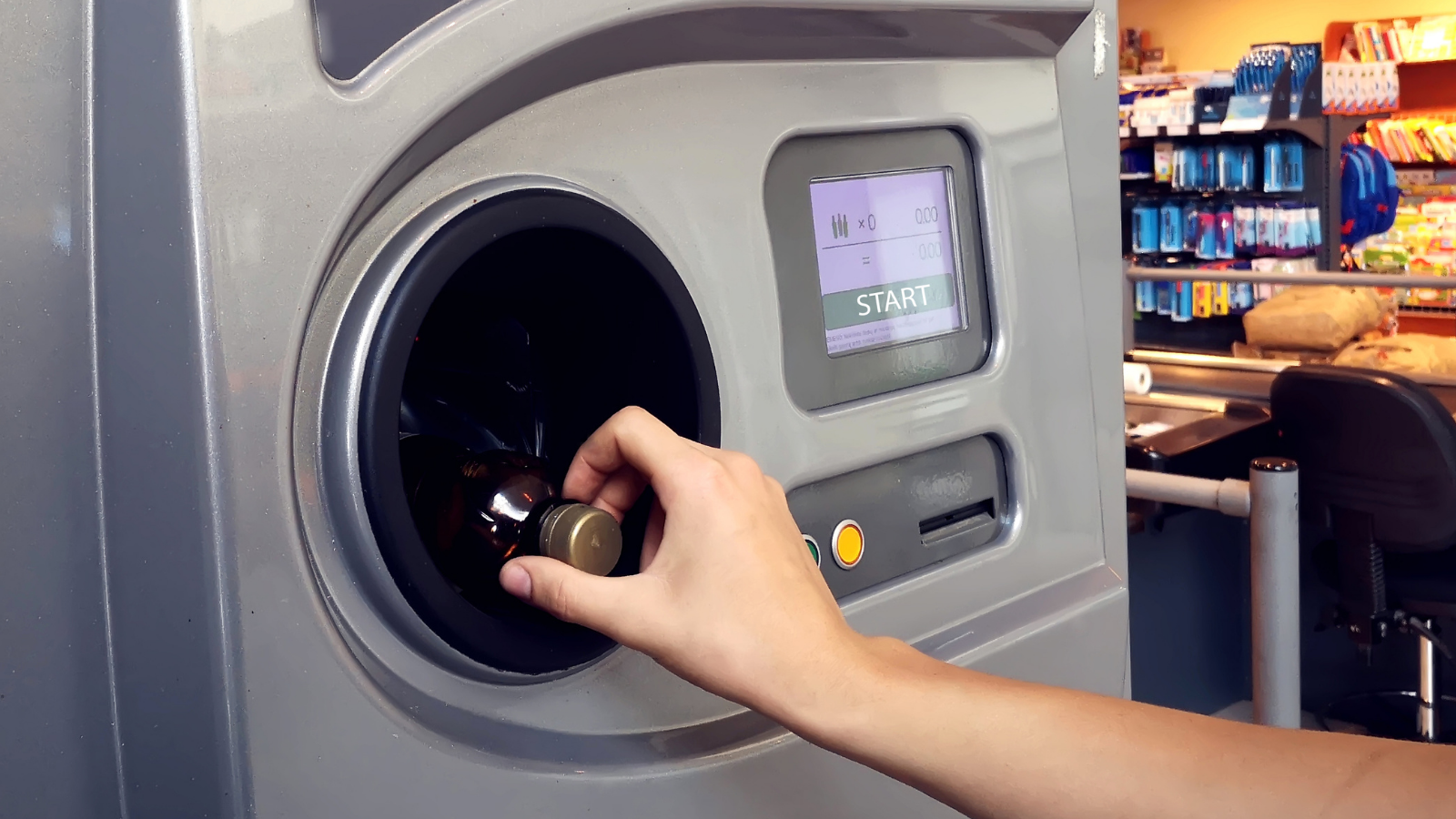Making reuse the norm in Europe again - Zero Waste Cities